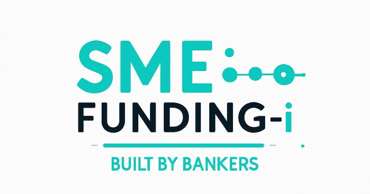 SME Funding-i — Islamic P2P Financing Platform